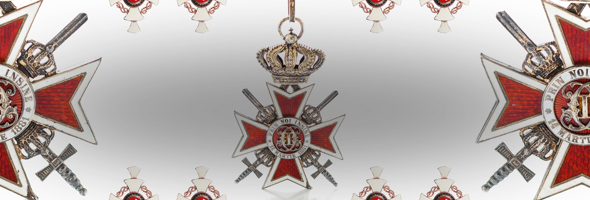 Dames and Knights. Jewels of honour. - Mostre Temporanee - Museo del ...